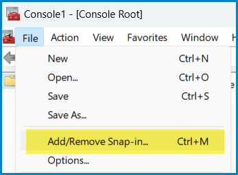Adding Certificates for newer Python-based connectors + Server API tool