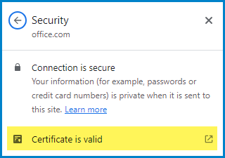 Adding Certificates for newer Python-based connectors + Server API tool
