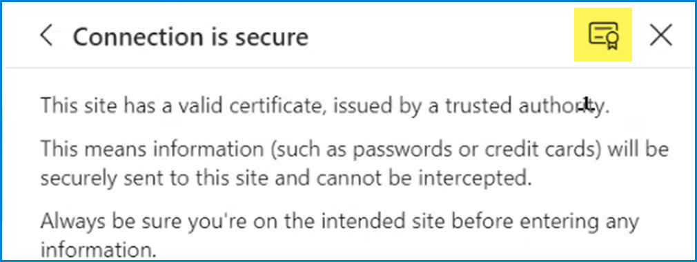 Adding Certificates for newer Python-based connectors + Server API tool