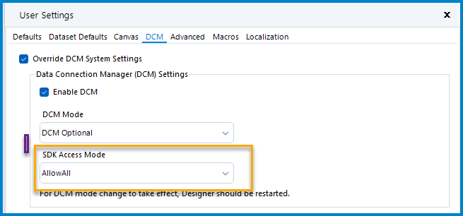 Alteryx Designer, Server: Error: " :'NoneType' object has no attribute 'get' " when running ...