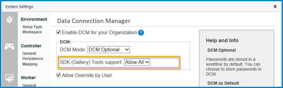 Alteryx Designer, Server: Error: " :'NoneType' object has no attribute 'get' " when running ...