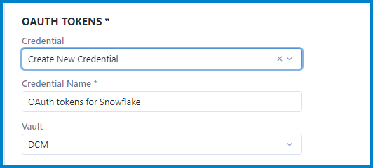 Leverage Snowflake OAuth with Alteryx Designer