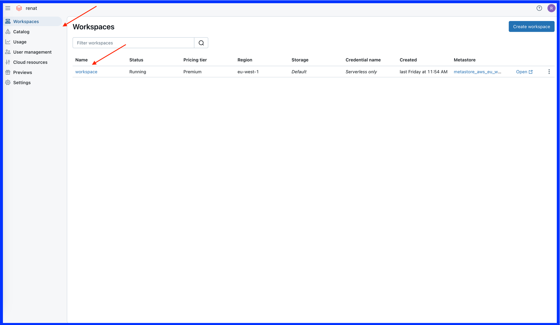 Configure OAuth access to Databricks using service principals and OAuth ...