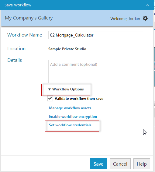 Alteryx Gallery Series: App Publishing & Version Control 101
