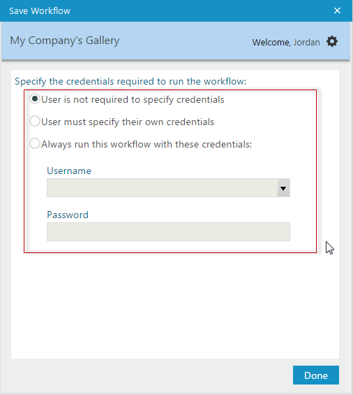 Alteryx Gallery Series: App Publishing & Version Control 101