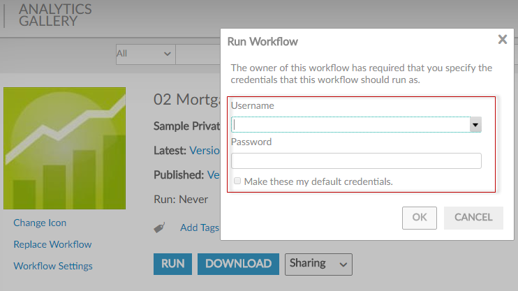 Alteryx Gallery Series: App Publishing & Version Control 101