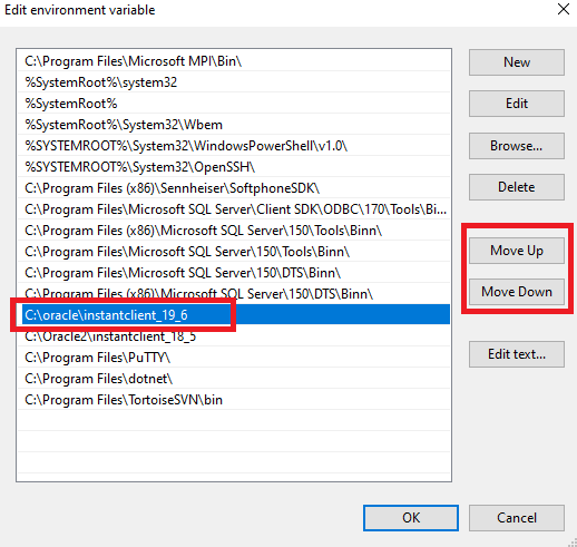 How To Install Oracle Odbc Driver