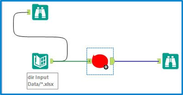 How To: Import Multiple Excel Sheets or a Specific Excel Range into a ...