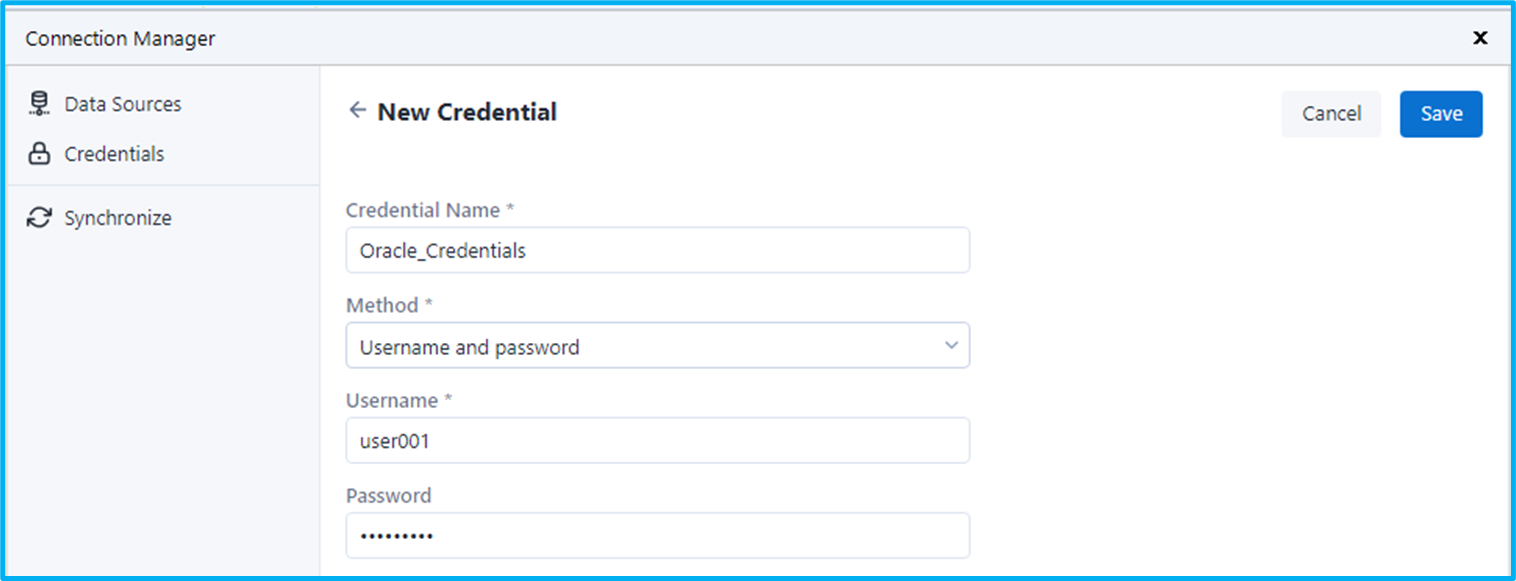 How to Set up DCM for Designer and Server