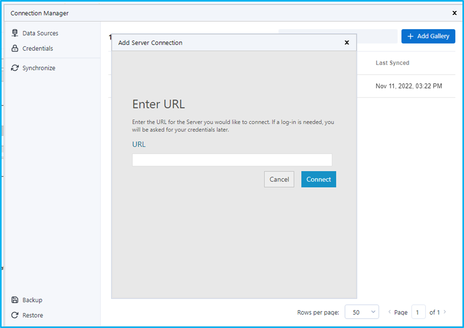 How to Set up DCM for Designer and Server