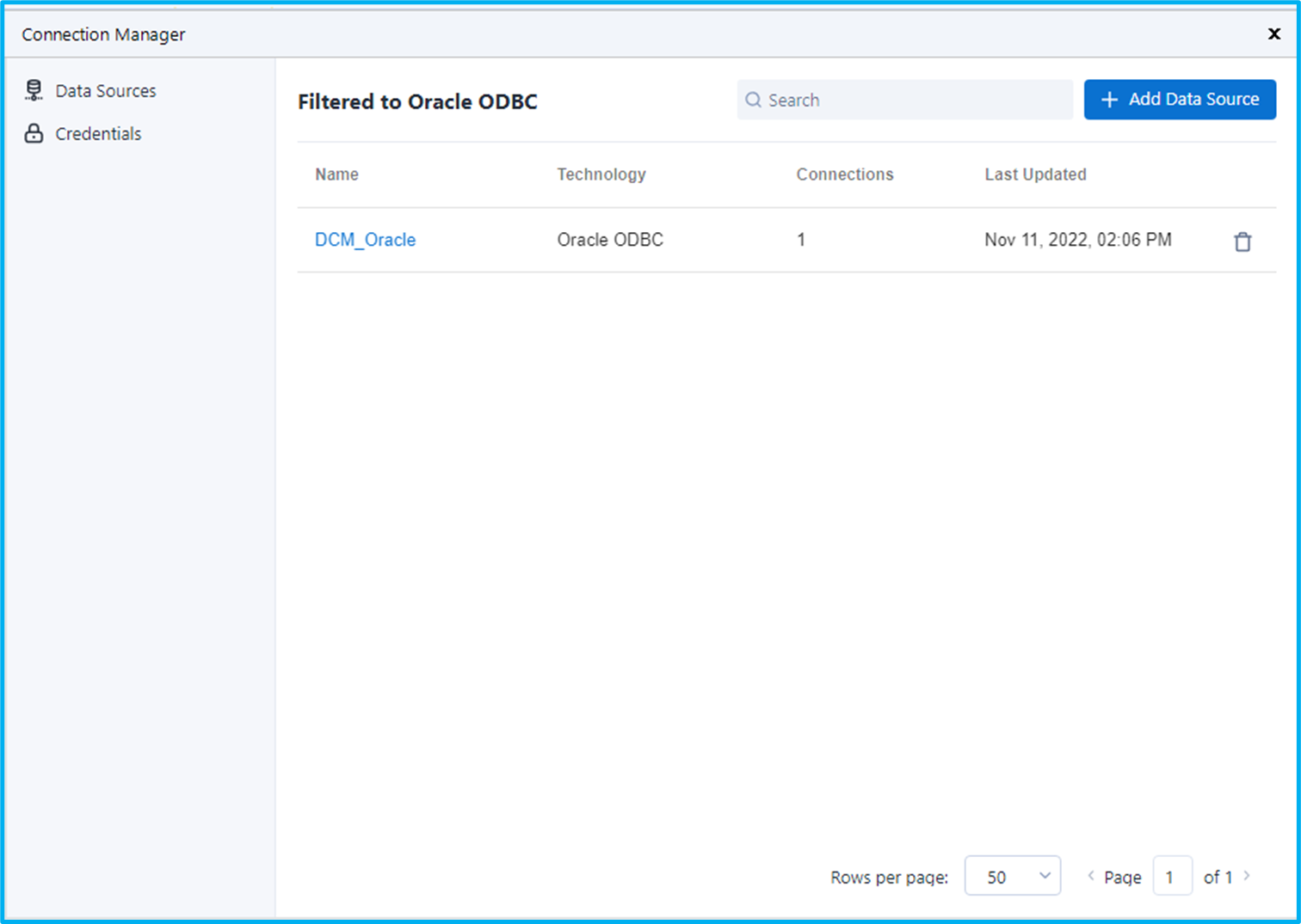 How to Set up DCM for Designer and Server