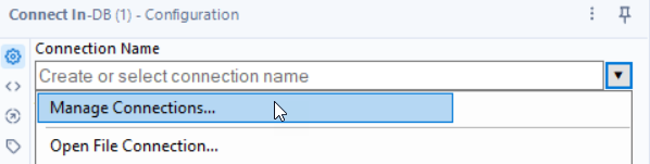How to Connect to Snowflake from Alteryx , using the Snowflake DSII ODBC driver
