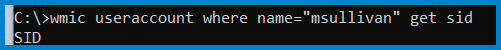 How to understand SID and How to replace SID