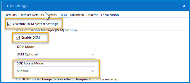 How to run SharePoint workflows in Gallery with DCM