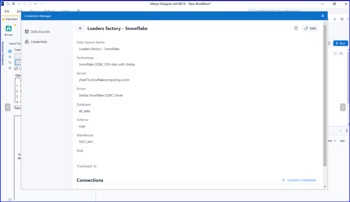Snowflake - Azure AD (multi-tenant application setup)