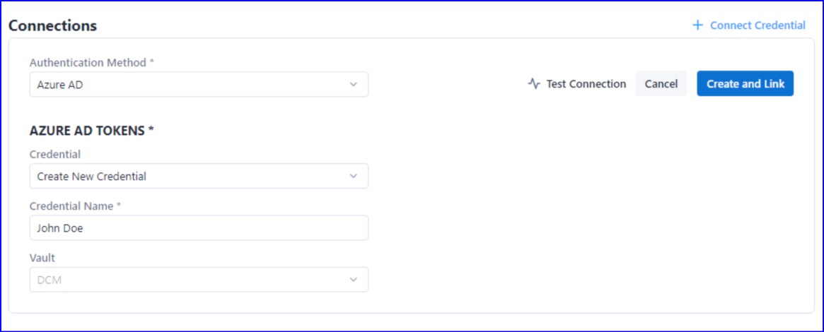Snowflake - Azure AD (multi-tenant application setup)