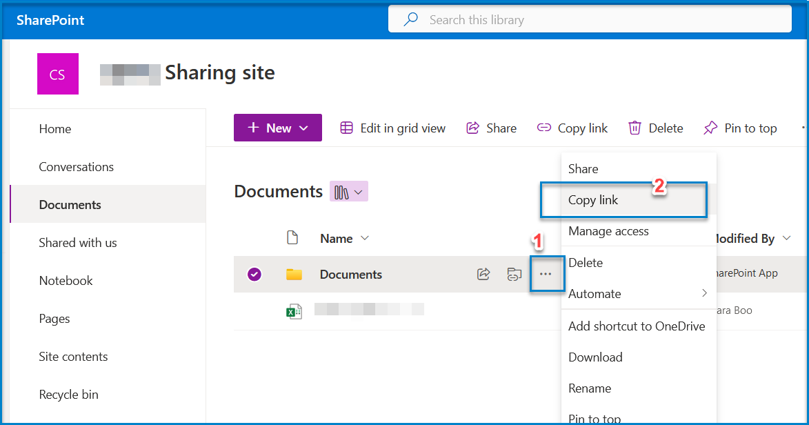 SharePoint Tools version 2.6.0 and above: Using Service Principal will ...